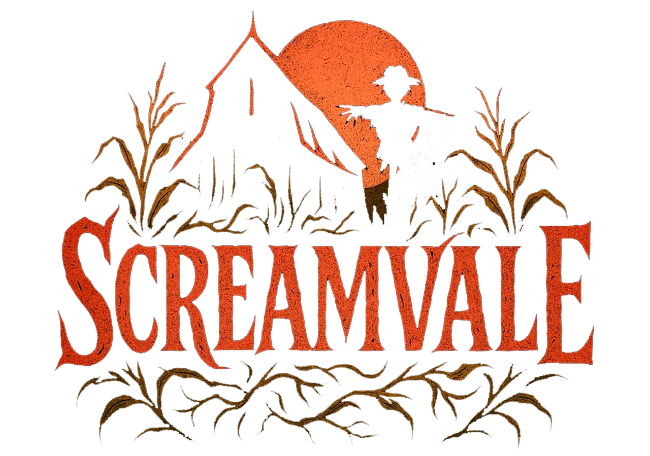 Screamvale | Streamvale Halloween – Where Fear Grows